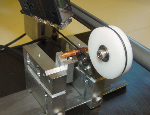 Balancing machines, instrumentation and software made in USA